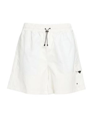SPIEWAK Shorts & Bermuda Shorts Size Cotton - White