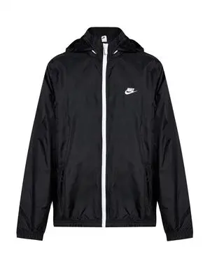 Nike Jacket Size Nylon