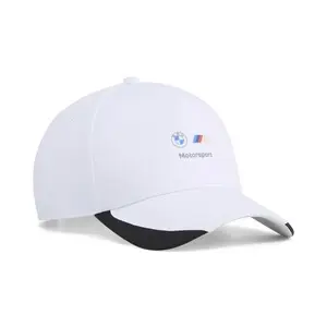 PUMA Bmw M Motorsport Adjustable Cap
