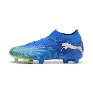 PUMA Future Ultimate Firm Ground Soccer Cleats - Blue