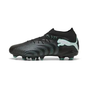 PUMA Future 9 Pro Firm/artificial Ground Soccer Cleats - Black