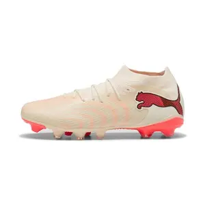 PUMA Future 9 Match Firm/artificial Ground Soccer Cleats Shoes - Beige