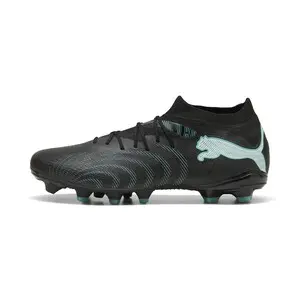 PUMA Future Match Soccer Cleats - Black