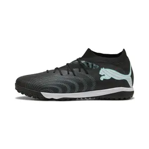 PUMA Future Match Turf Soccer Cleats - Black