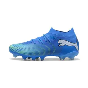 PUMA Future Match Firm/artificial Ground Soccer Cleats - Blue