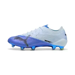 PUMA Puma Ultra Nitro 7 Ultimate Firm Ground Soccer Cleats Blue