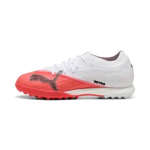 PUMA Ultra Nitroâ¢ 7 Pro Cage Turf Soccer Cleats Shoes - Red