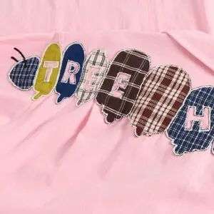 STORY MFG. Greeting Shirt Presented By