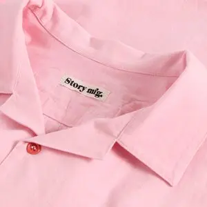 STORY MFG. Greeting Shirt Presented By