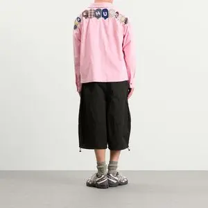 STORY MFG. Greeting Shirt Presented By