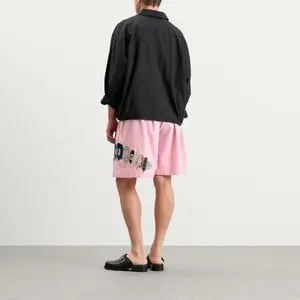 STORY MFG. Bridge Shorts