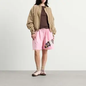 STORY MFG. Bridge Shorts