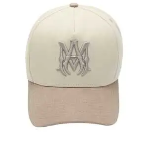 Amiri Ma Two Tone Baseball Cap