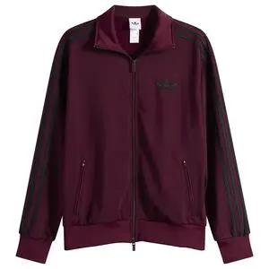 Adidas Firebird Track Top Loose