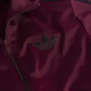 Adidas Firebird Track Top Loose
