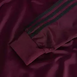 Adidas Firebird Track Top Loose