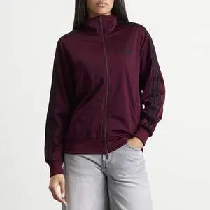 Adidas Firebird Track Top Loose