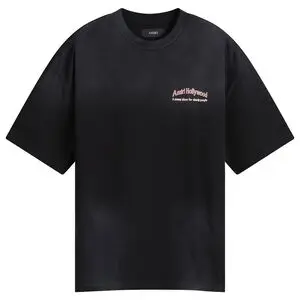 Amiri Sunny Place Skate T-shirt