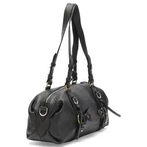 Isabel Marant Étoile Tilpa Leather Bag