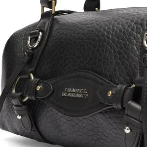 Isabel Marant Étoile Tilpa Leather Bag