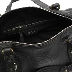 Isabel Marant Étoile Tilpa Leather Bag