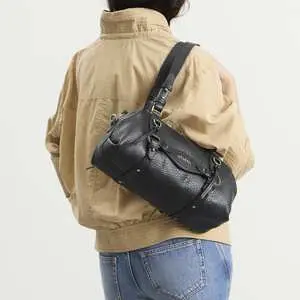 Isabel Marant Étoile Tilpa Leather Bag