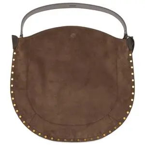 Isabel Marant Étoile Oskan Hobo Bag