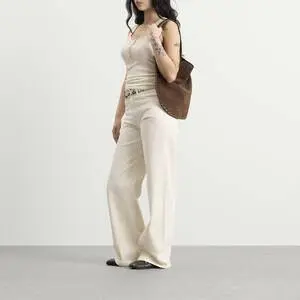 Isabel Marant Étoile Oskan Hobo Bag