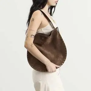 Isabel Marant Étoile Oskan Hobo Bag