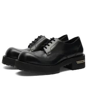 Balenciaga Venom Derby Shoe