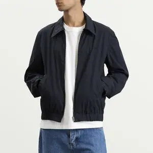 A.p.c. Alexis Blouson Jacket