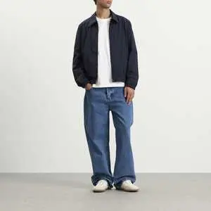 A.p.c. Alexis Blouson Jacket