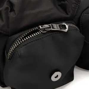 Simone Rocha Classic Bow Cross Body Bag