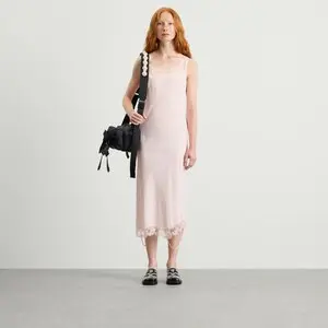 Simone Rocha Classic Bow Cross Body Bag