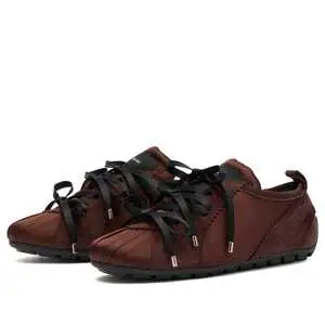 Simone Rocha Ballerina Grip Sneakers
