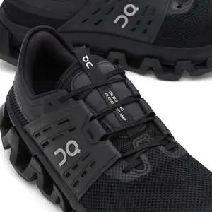 On Cloudswift Amp Sneaker