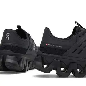 On Cloudswift Amp Sneaker
