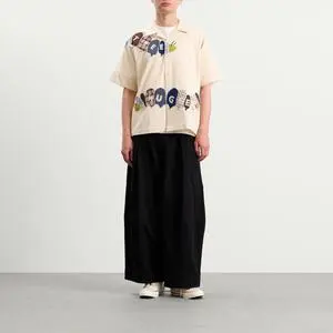 STORY MFG. Greeting Shirt Presented By