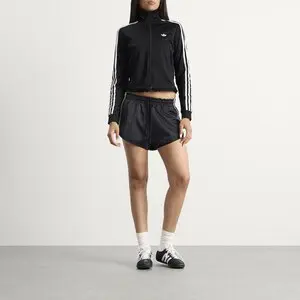 Adidas Pleated Firebird Track Top