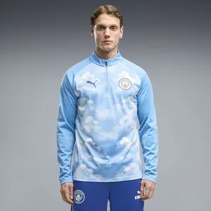 Puma Long Sleeve T-shirts For Men