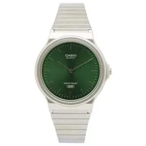 Casio Mq-24da Metal Watch