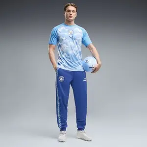 PUMA Manchester City King Anthem Pants
