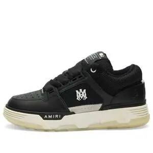 Amiri Ma-1 Sneaker - Black