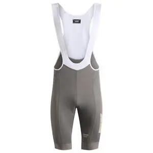 PAS NORMAL STUDIOS Mechanism Logo Bib Shorts