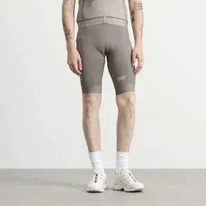 PAS NORMAL STUDIOS Mechanism Logo Bib Shorts