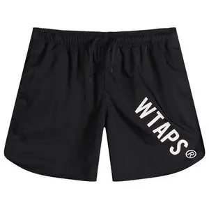 WTAPS Pertex® Nylon Water-repellent Shorts