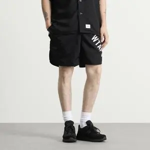 WTAPS Pertex® Nylon Water-repellent Shorts