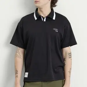 WTAPS Dup 02 Ss