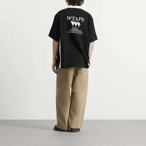 WTAPS Kingpin 02 Ss
