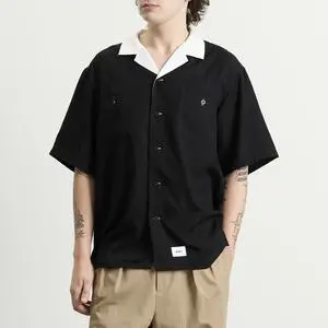 WTAPS Kingpin 02 Ss